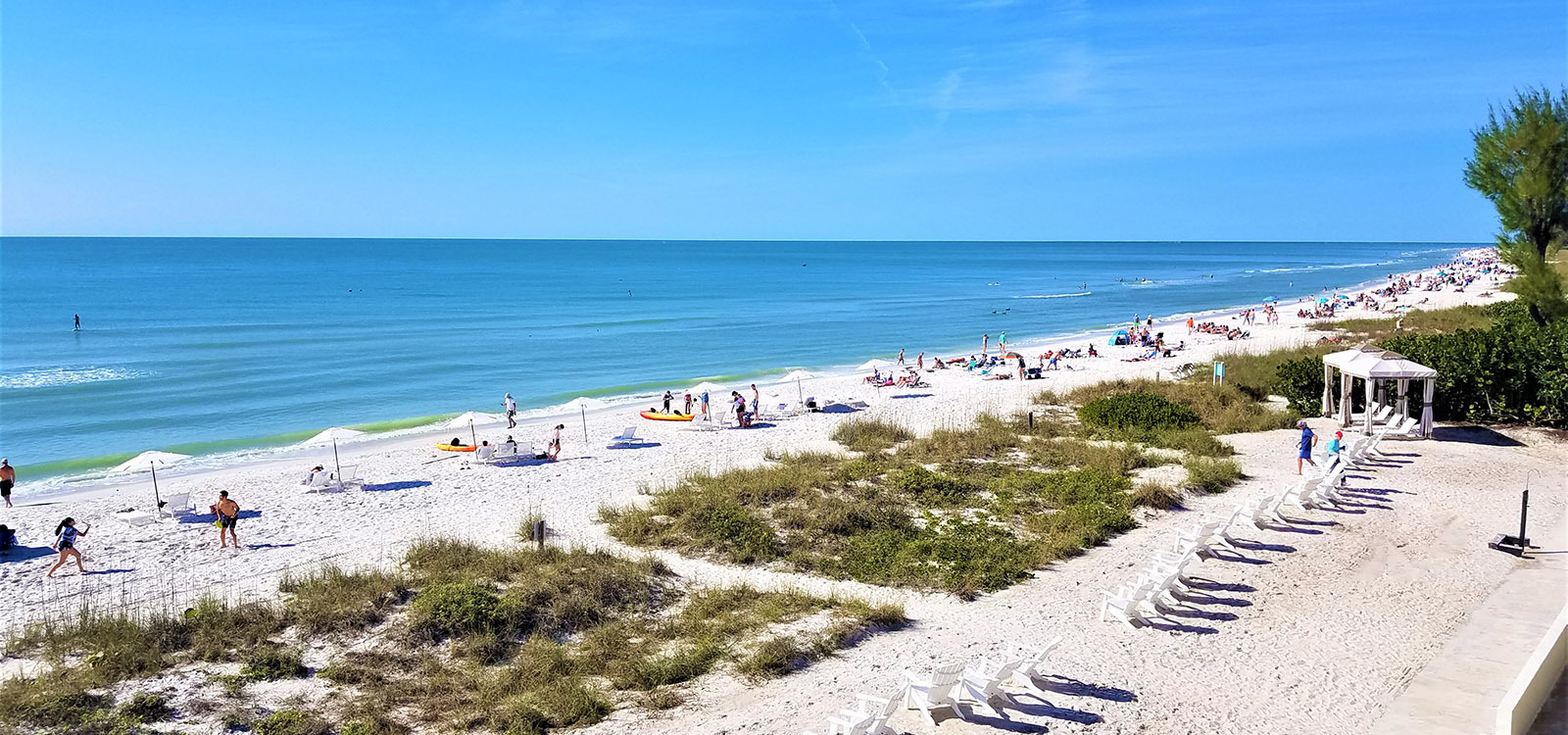 Bali Hai Beach Resort on Anna Maria Island - RRCF Virtual Auction at ...